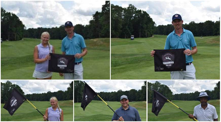 2025 RDGC Club Championship Results | Clubster